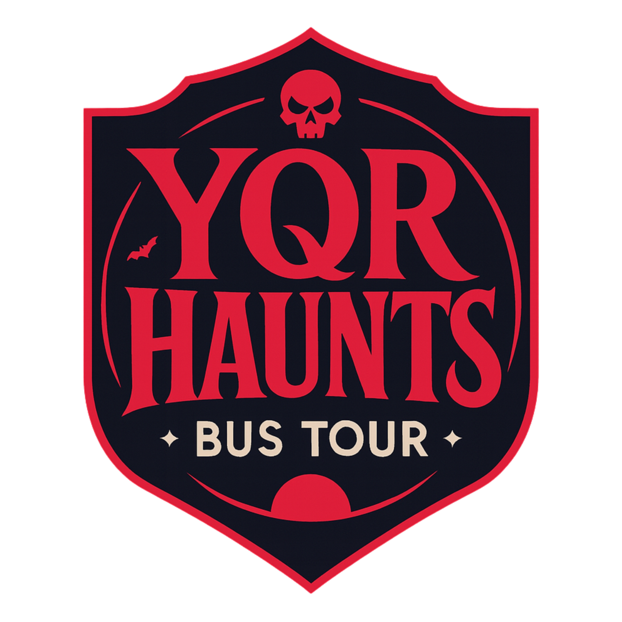 Last Night Was Magic: What I Learned from Our First YQR Haunts Ghost T ...