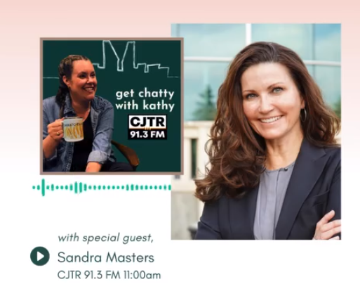 Insights from my interview with Regina's Mayor Masters – QCGifts.ca