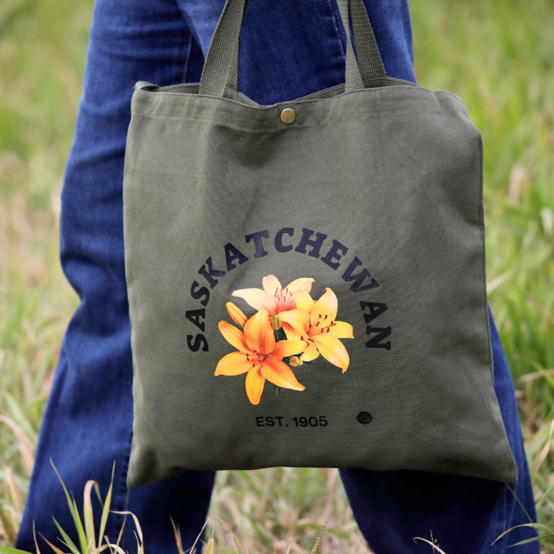 Prairie Gifting Made Easy - Saskatchewan, Manitoba and Alberta